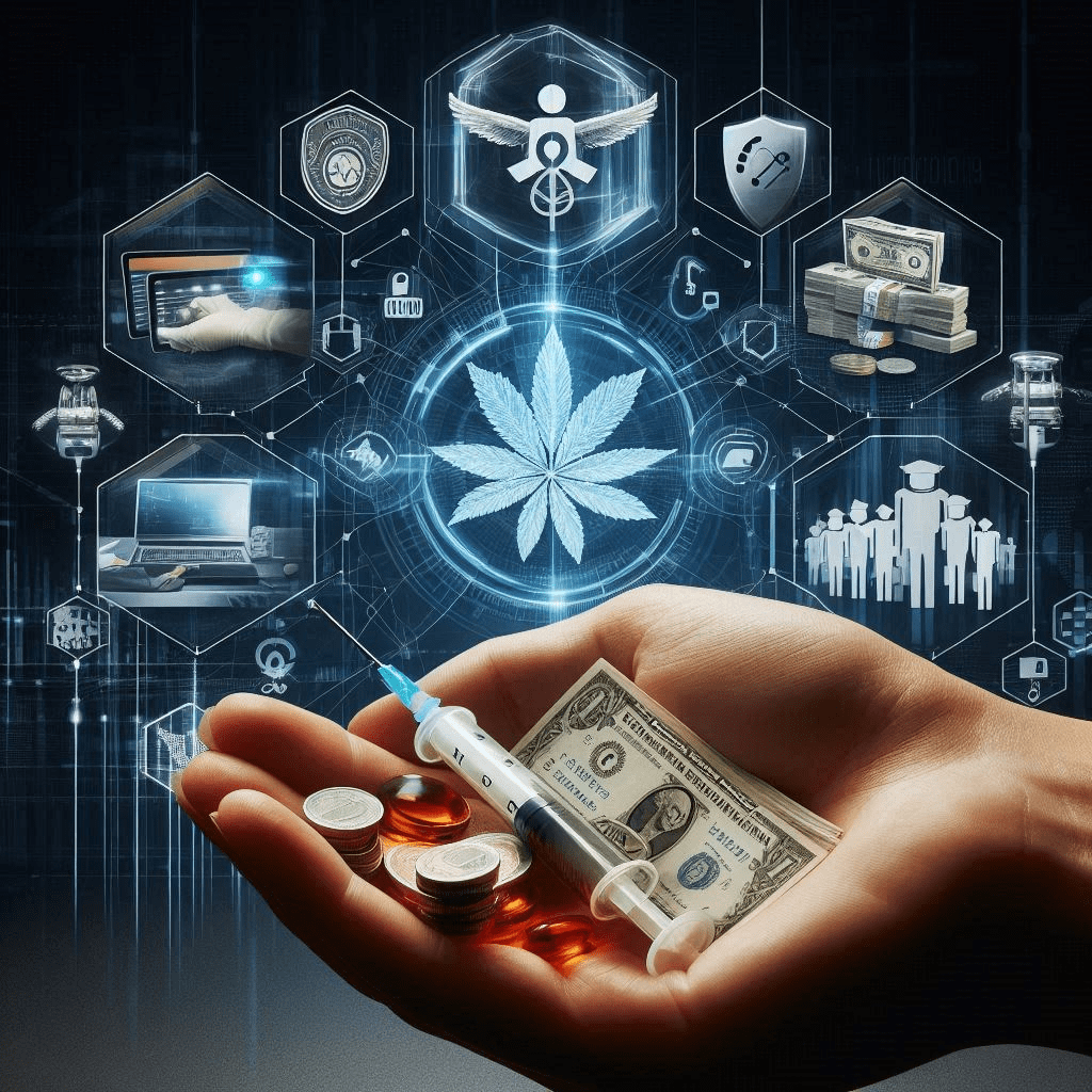 How Is Drug Trafficking Related To Money Laundering? | ZIGRAM | The ...