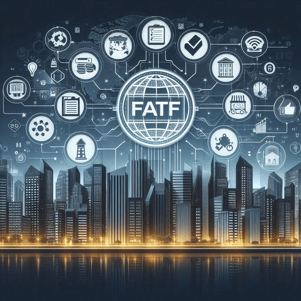 FATF Grey List June 2024: Comprehensive Guide On Risks, Criteria, And ...