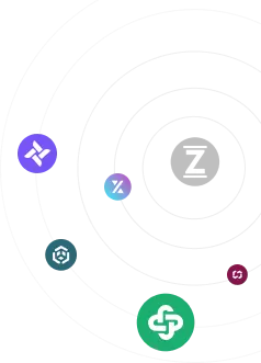 ZIGRAM Risk Application Ecosystem | Explore Solutions & Data Asset