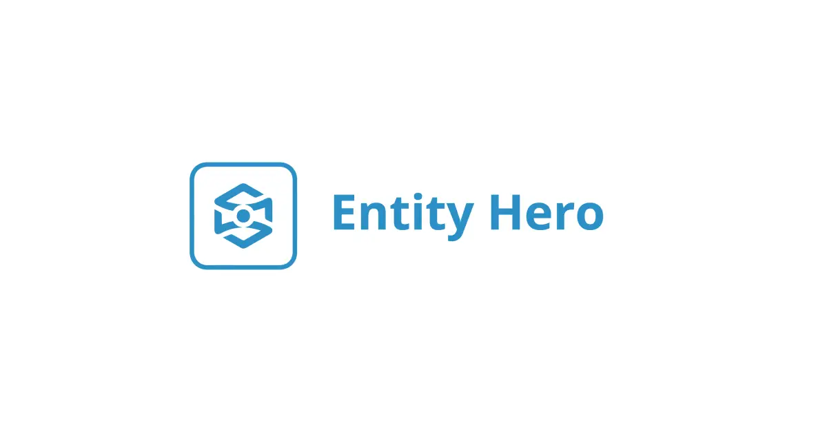 Entity Hero: SaaS For Systematic Customer Risk Assessment