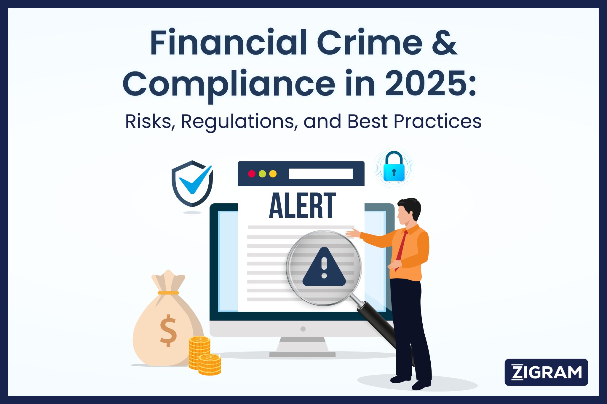 Financial Crime And Compliance (FCC): Complete 2025 Guide